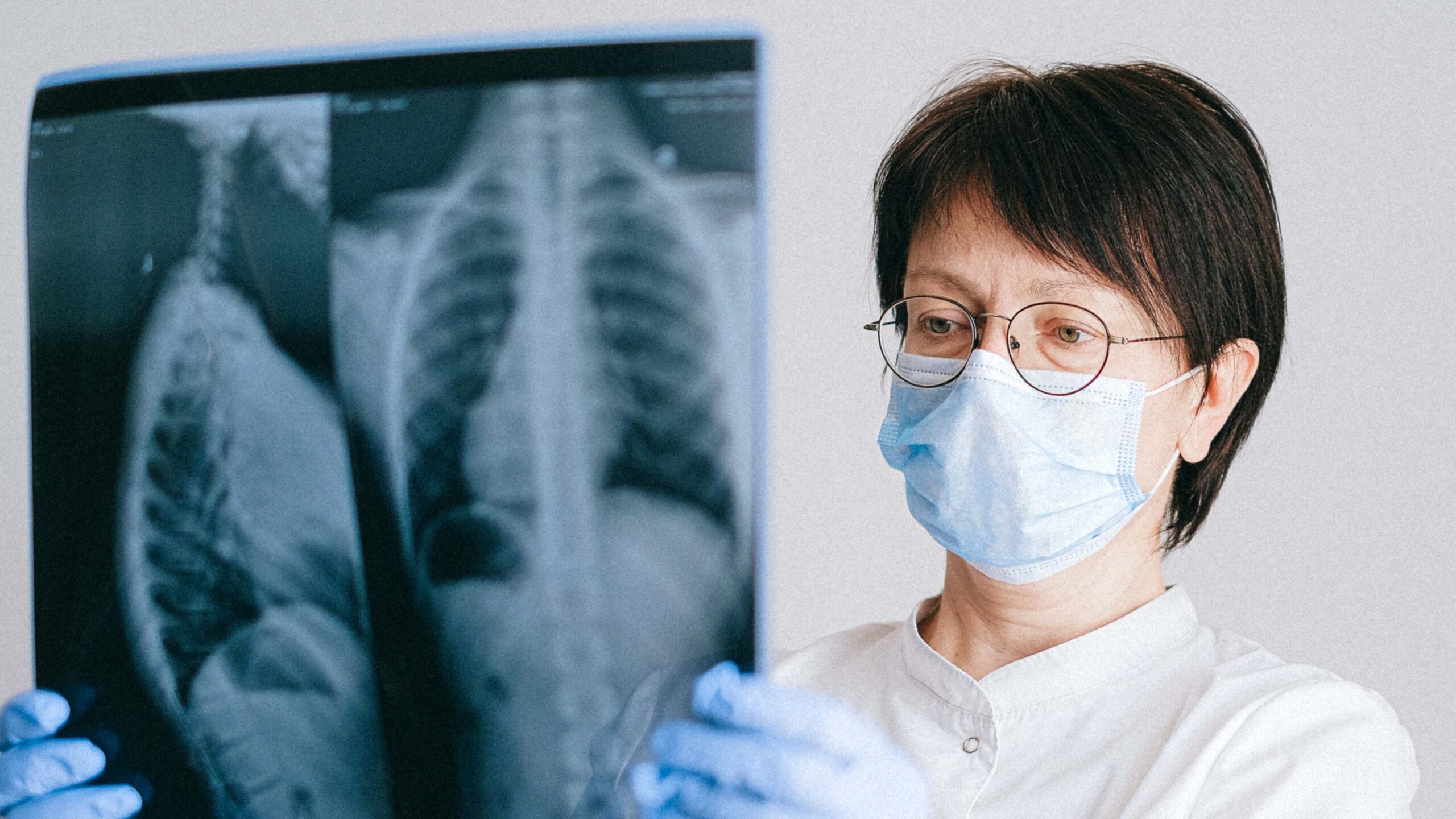 Medicare Lung Cancer Screening for Early Detection - Senior Healthcare ...